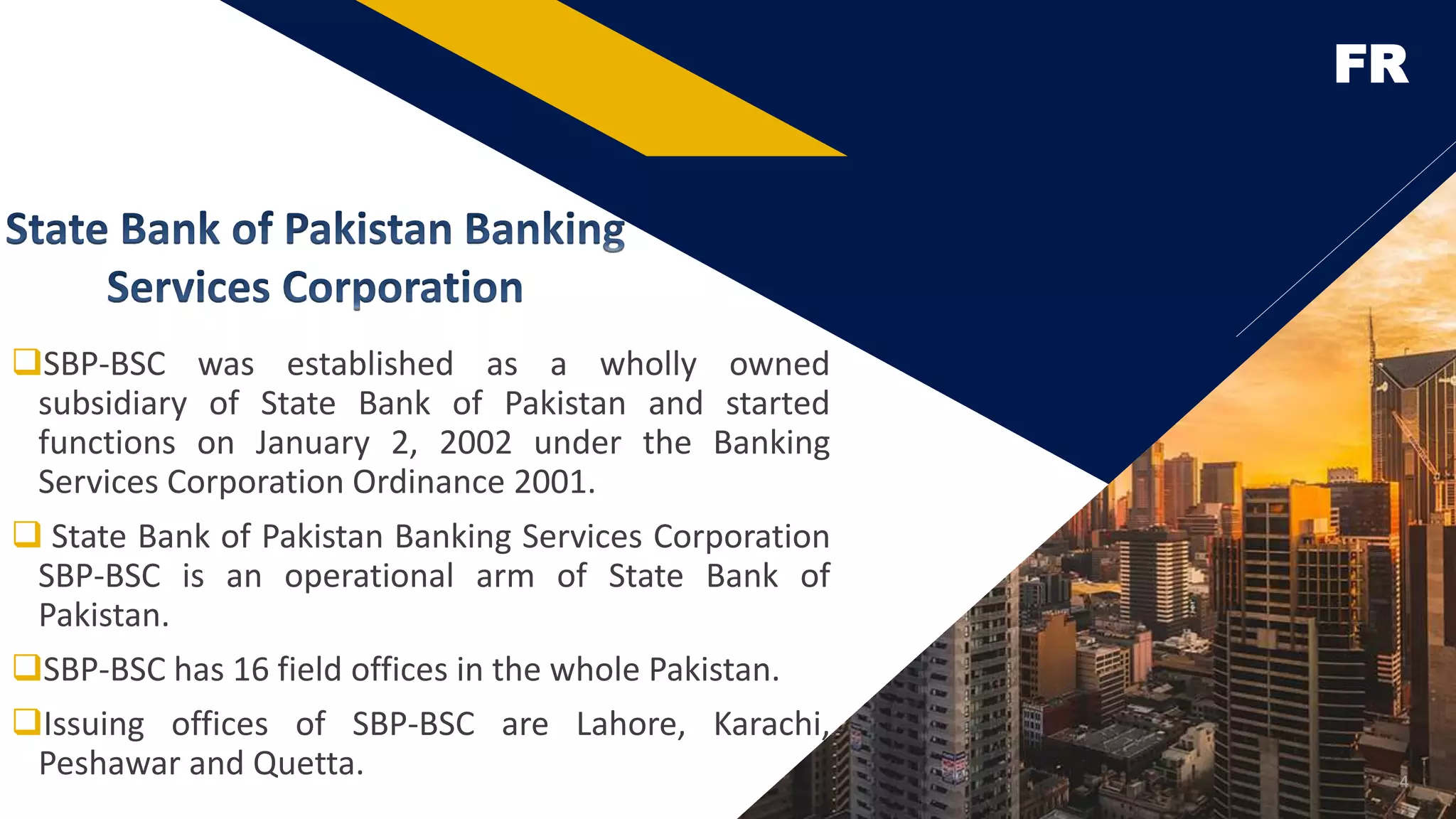 current account opening and operating at DAU sbp lahore | PPTX