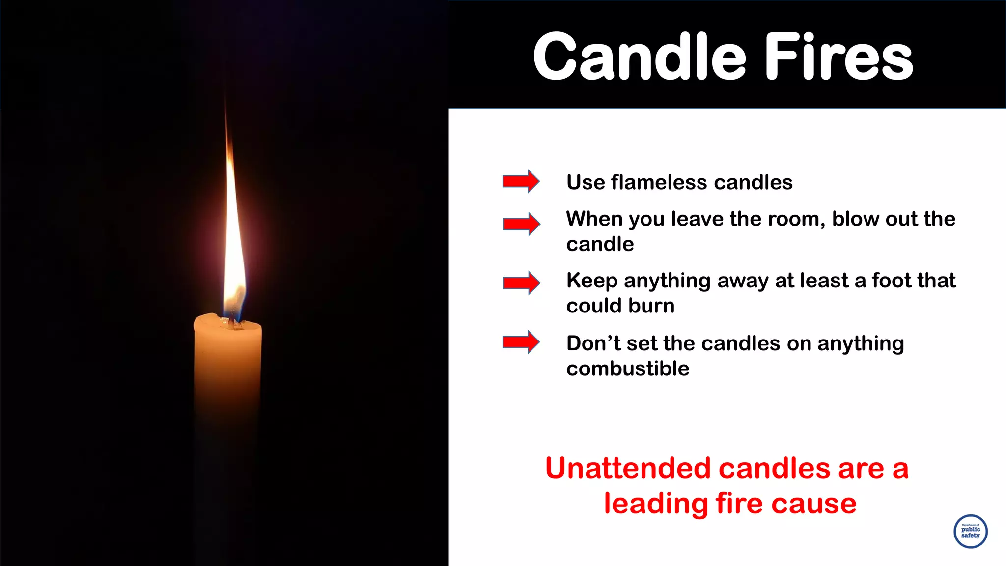 Fire Safety and Prevention | PDF