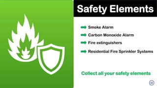Fire Safety and Prevention | PDF