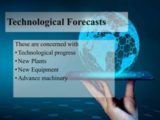 Forecasting | Project Forecasting| why we do Forecasting| good ...