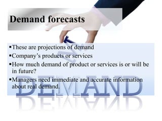 Forecasting | Project Forecasting| why we do Forecasting| good ...