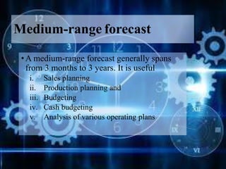 Forecasting | Project Forecasting| why we do Forecasting| good ...