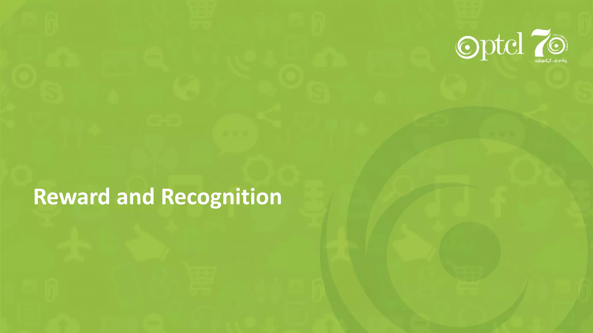 PTCL Retention Issues | PPTX