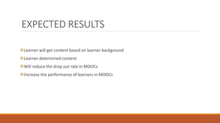 Educational neuroscience and MOOCs | PPTX