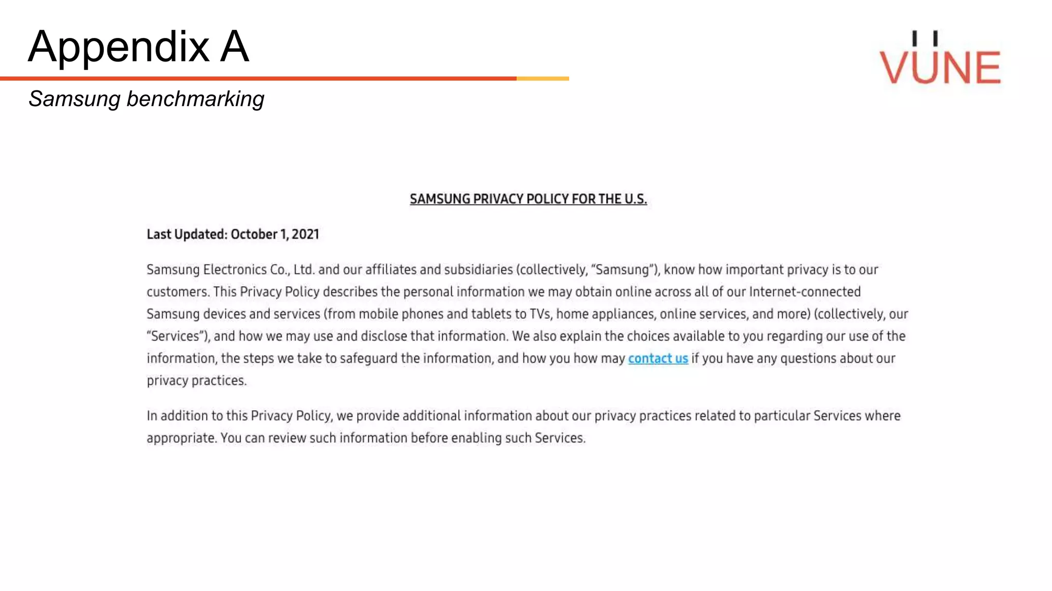 PwC Challenge Final Presentation | PPTX