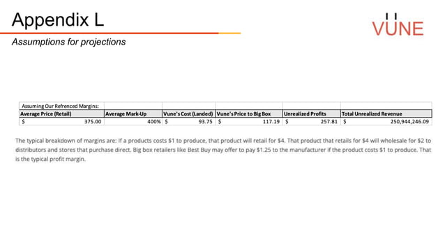 PwC Challenge Final Presentation | PPTX | Logistics | Business