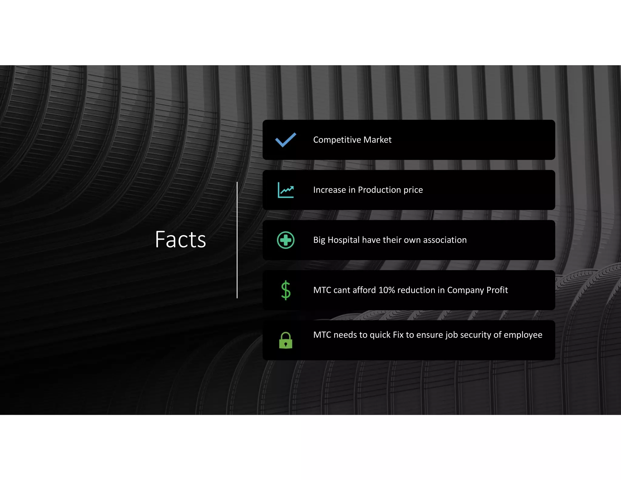 MTC Final presentation | PDF