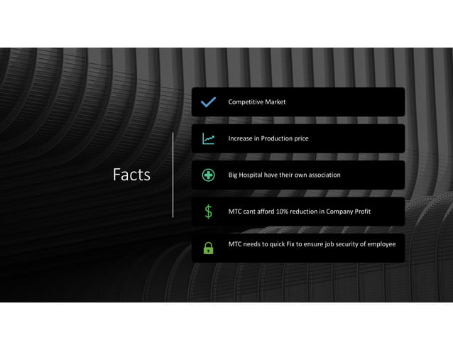 MTC Final presentation | PPT