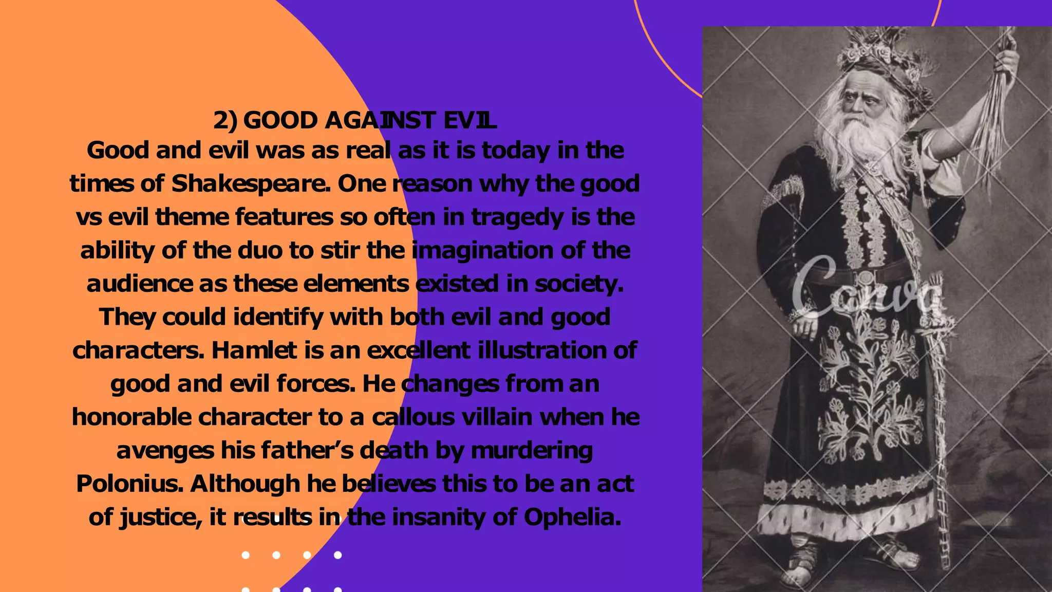 CHARACTERISTICS OF SHAKESPEARE TRAGEDIES | PPTX