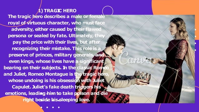 CHARACTERISTICS OF SHAKESPEARE TRAGEDIES | PPTX | Bereavement | Family and Relationships