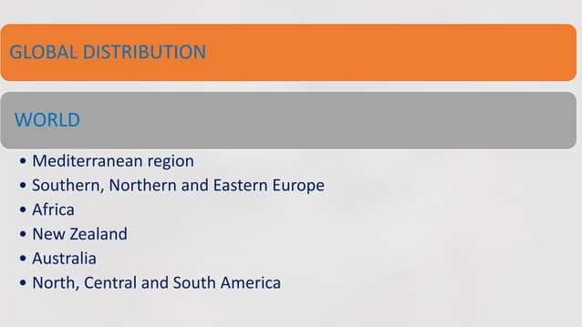 OROBANCHE in mustard | PPTX