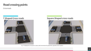 Sustainable Transportation and Mobility in Jordan and Germany | PPTX