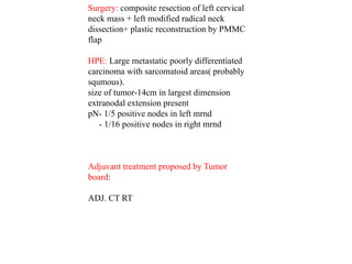 Oral cancers | PPT | Free Download