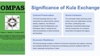 Introduction to Kula exchange. .pptx