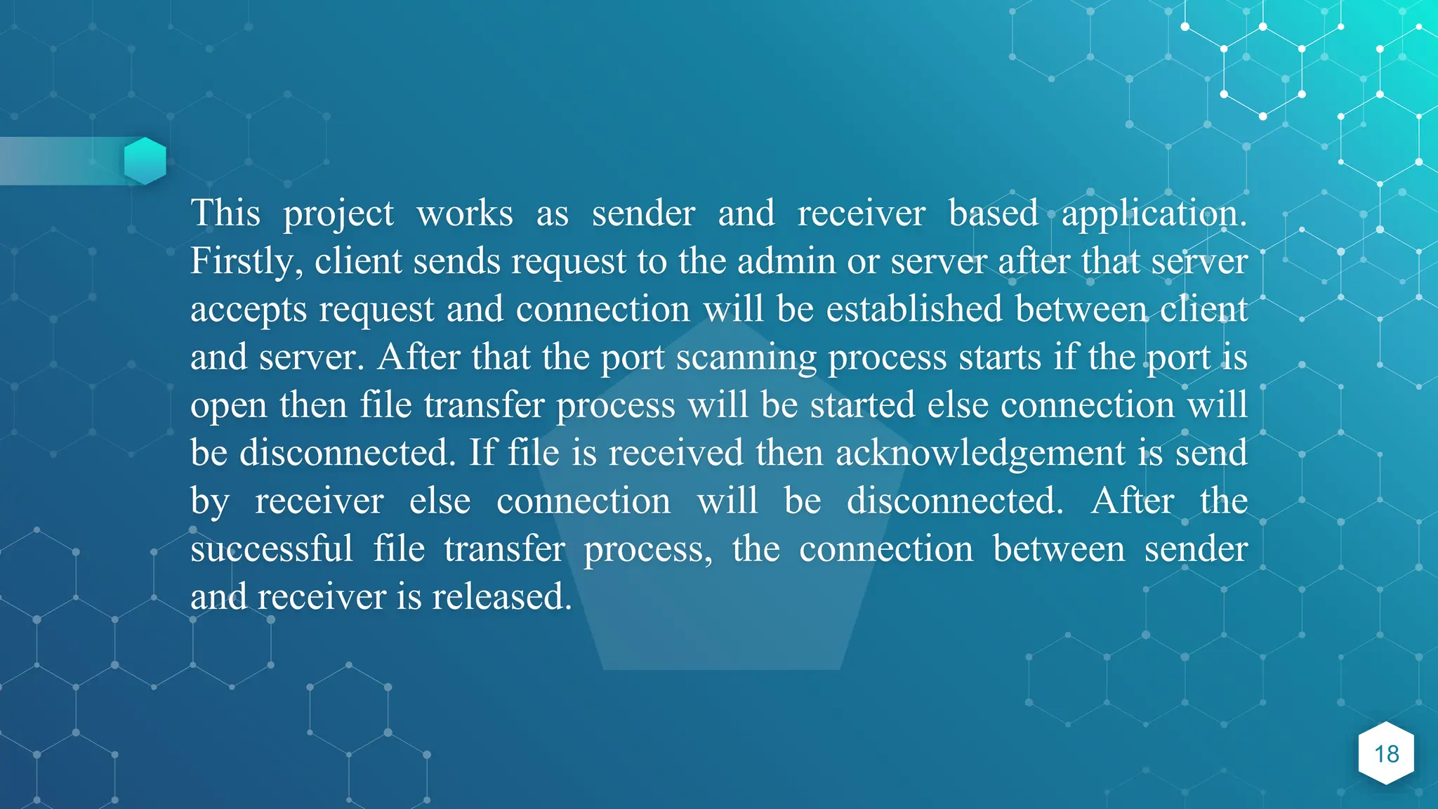 Port scanning project Final Presentation.pptx
