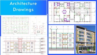 final presentation on design of seven story building | PPTX