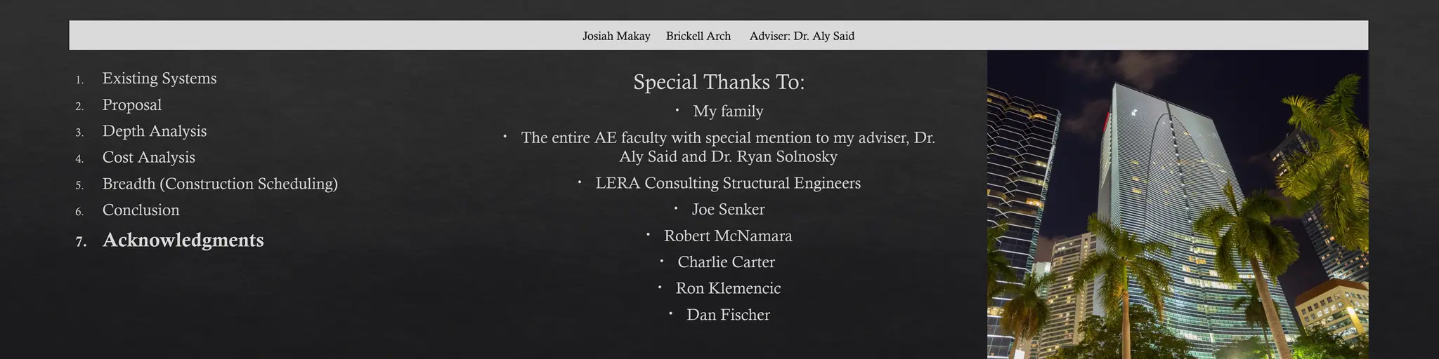 Structural Analysis and Design of Highrise Building | PPT