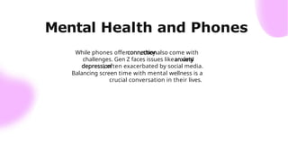 FINAL PRESENTATION for Mobile Phone addiction .pptx