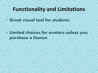 Final presentation 3 | PPTX