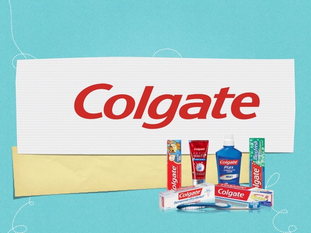 Colgate-Final Presentation | PPT