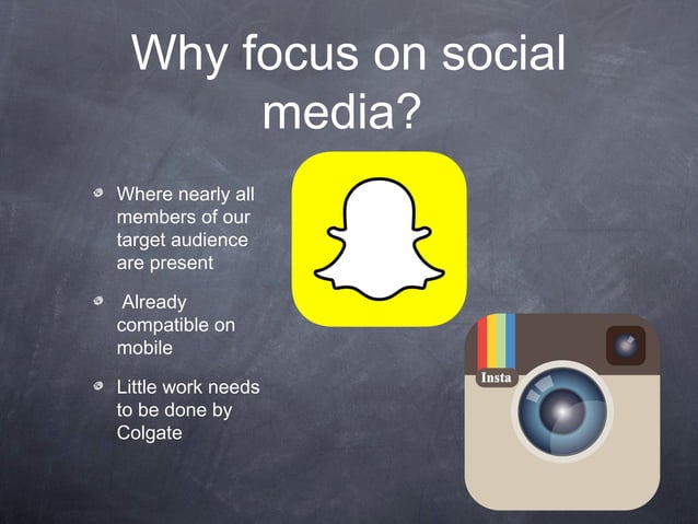 Colgate-Final Presentation | PPT