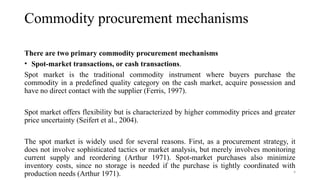 FINAL PRESENTATION - COMMODITY STRATEGY.pptx