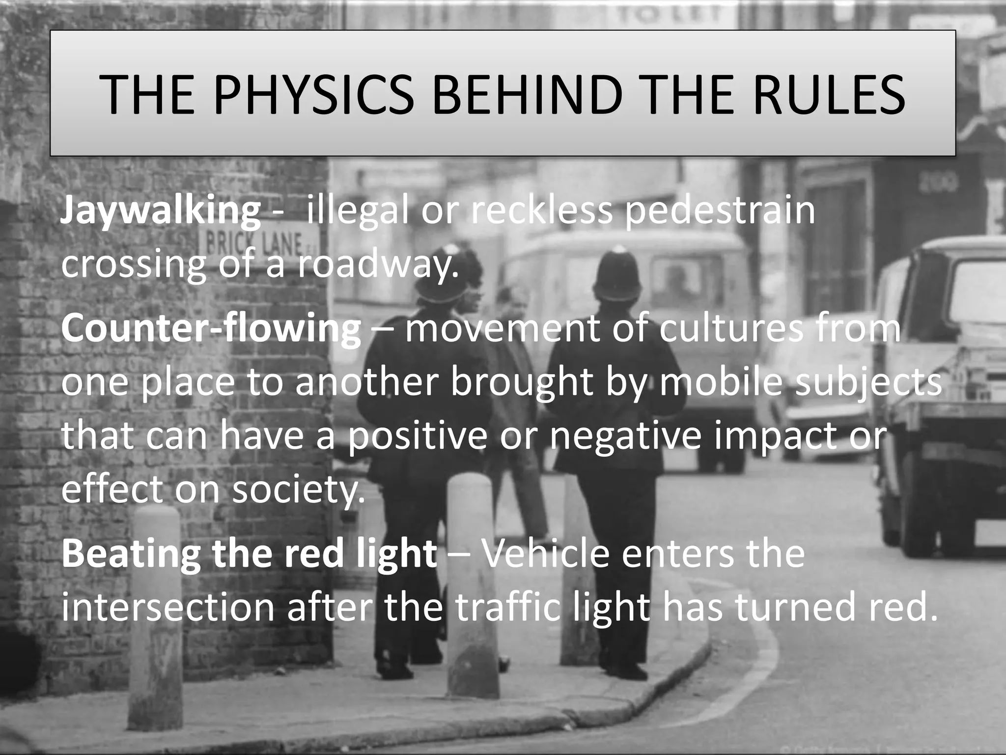 PHYSICS Performance Task | PPTX