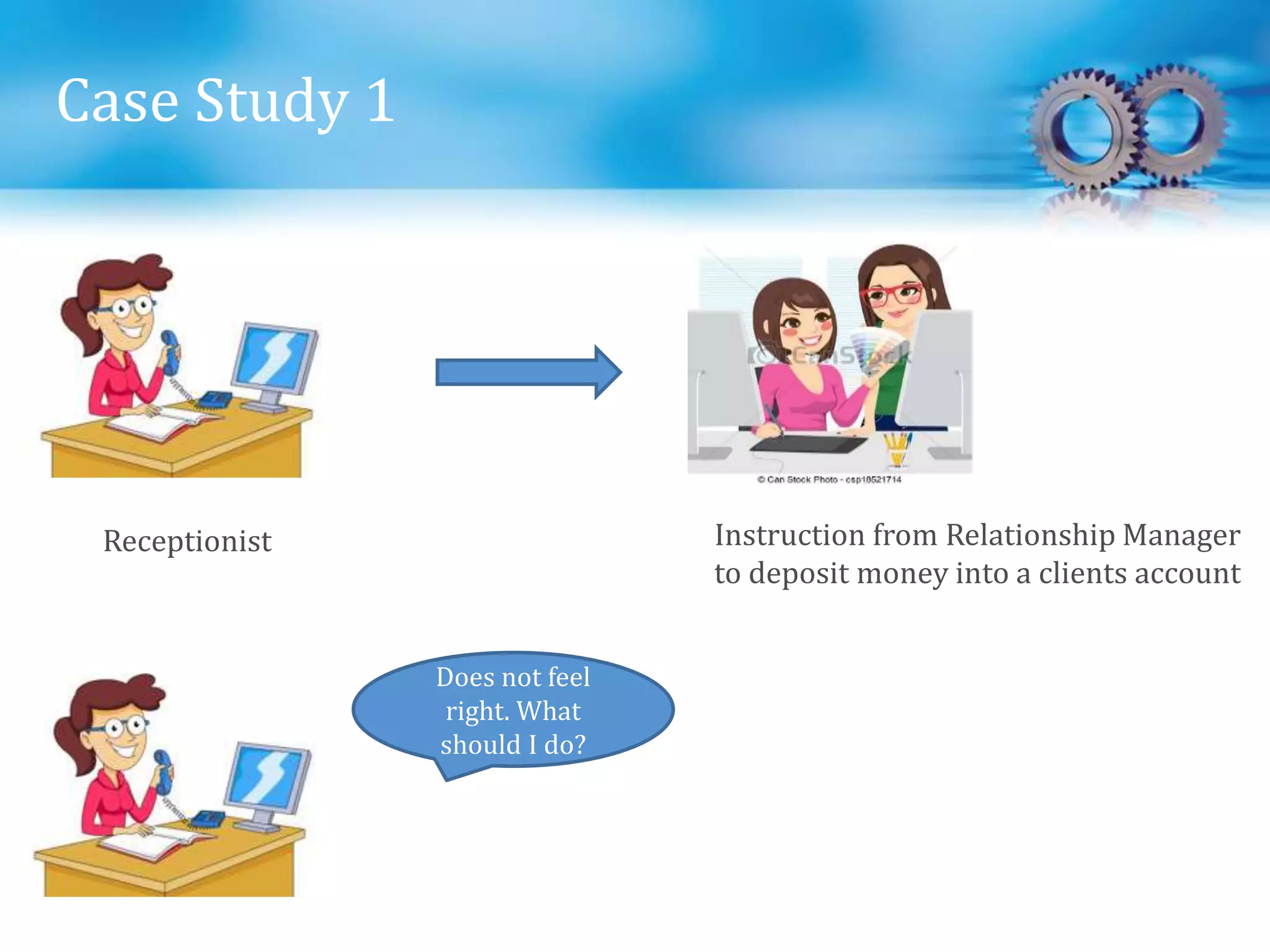 AML presentation | PPTX