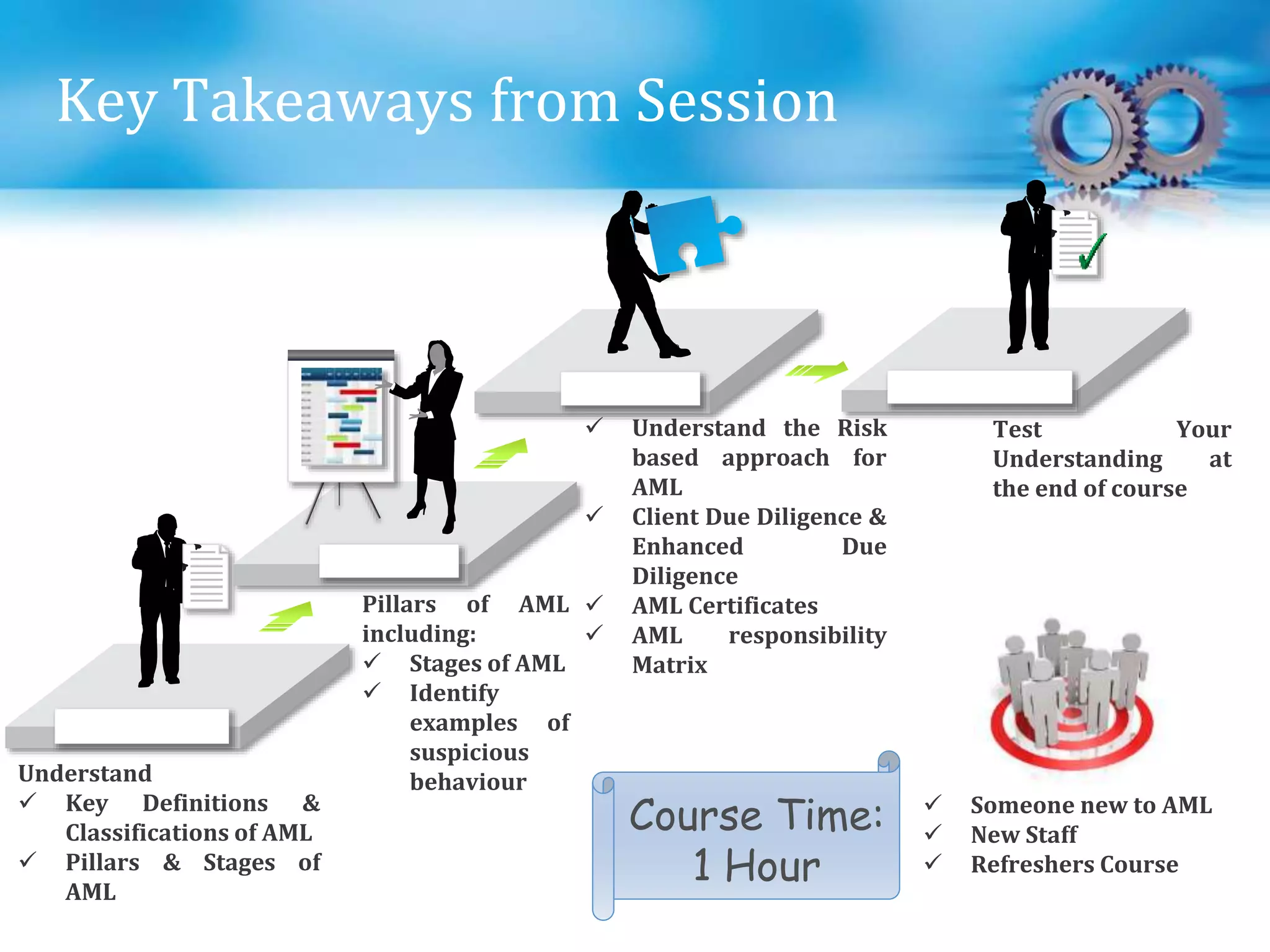 AML presentation | PPTX
