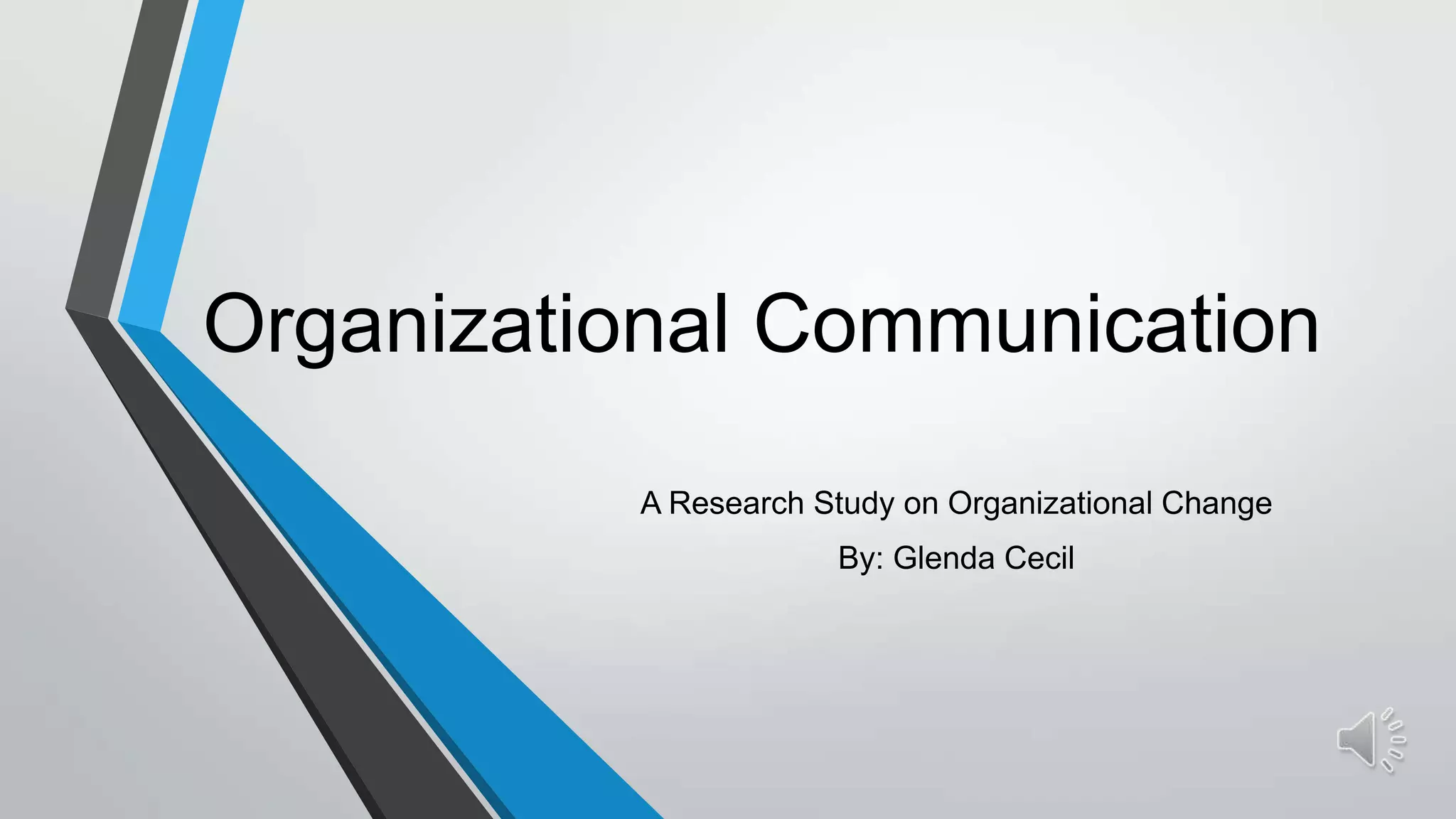 Final presentation- Glenda Cecil | PPTX | Business Administration ...