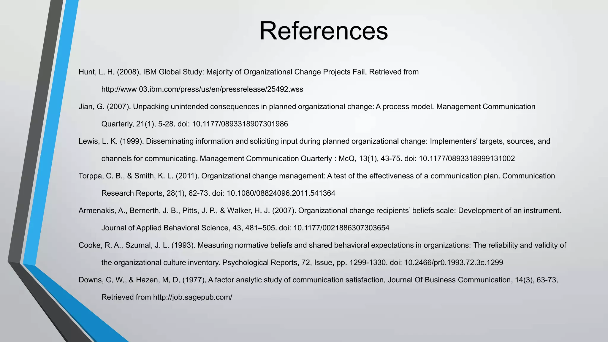 Final presentation- Glenda Cecil | PPTX | Business Administration ...