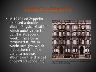 Final presentation group 5 | PPT