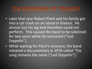 Final presentation group 5 | PPTX