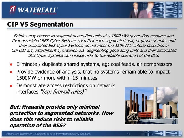 Unidirectional Network Architectures | PPT