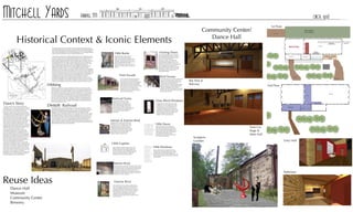 Final presentation mitchell yards herr | PDF