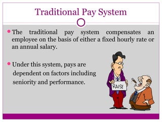 Merit Pay - Karim Virani | PPT