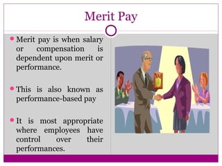 Merit Pay - Karim Virani | PPT