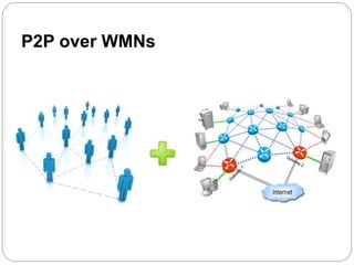 Final presentation survey p2p-videostreamingwmn | PDF | Computer Networking | Computing