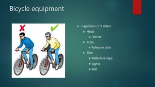 Bicycle Safety | PPTX