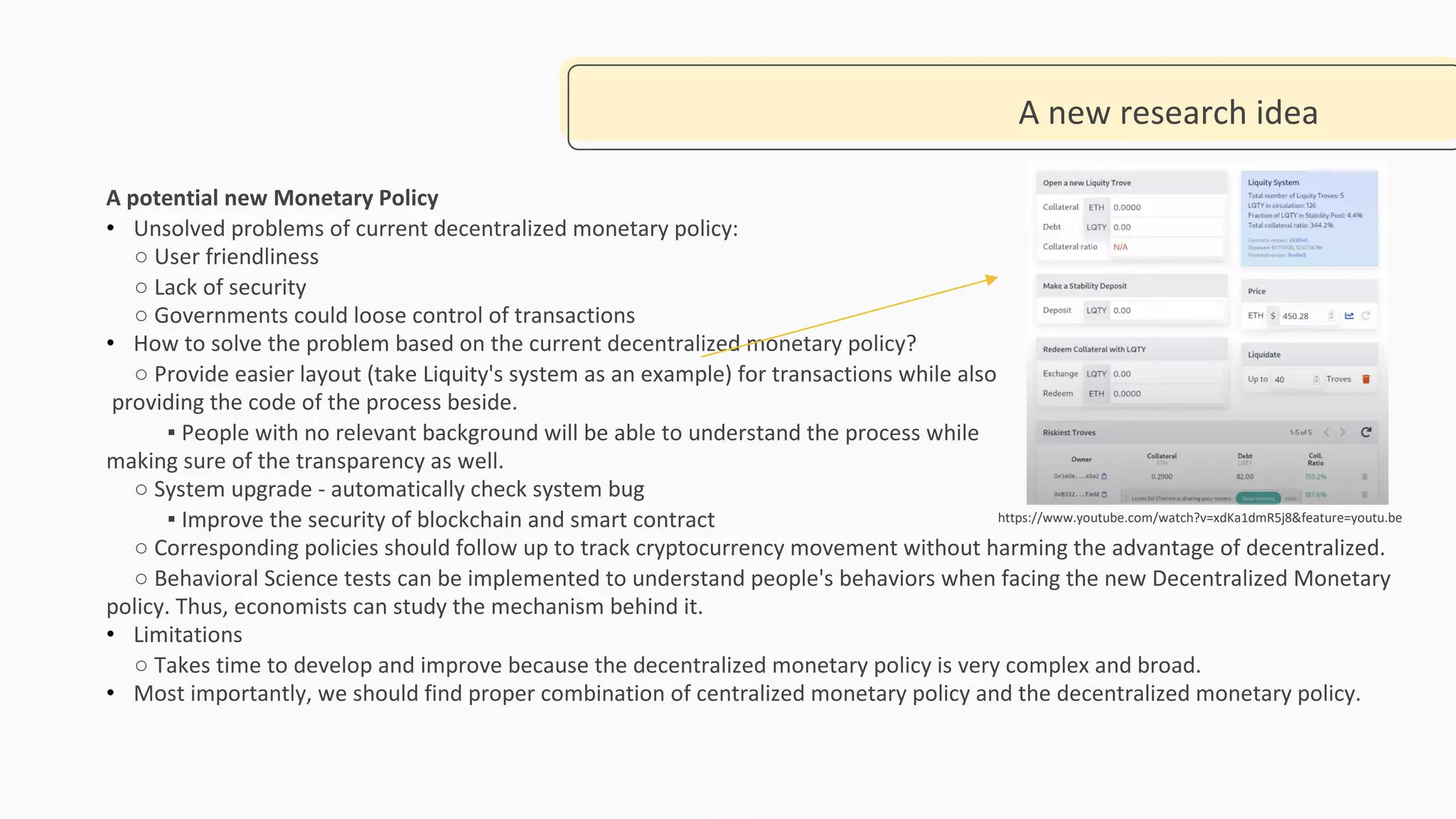 Final presentation yutong hu | PDF