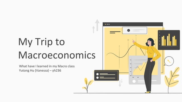 Final presentation yutong hu | PPT