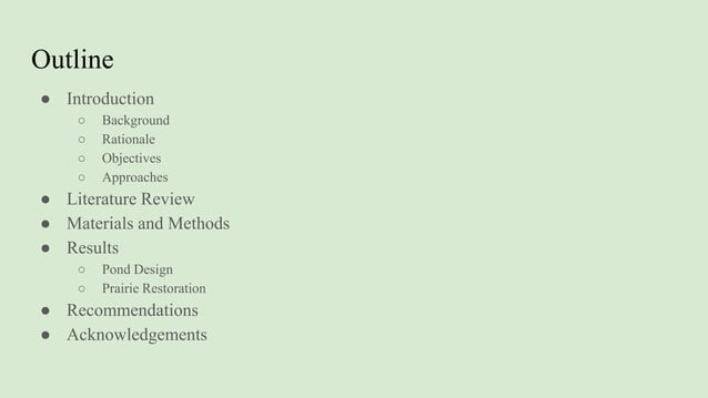 Capstone Senior Design Final Presentation | PPT