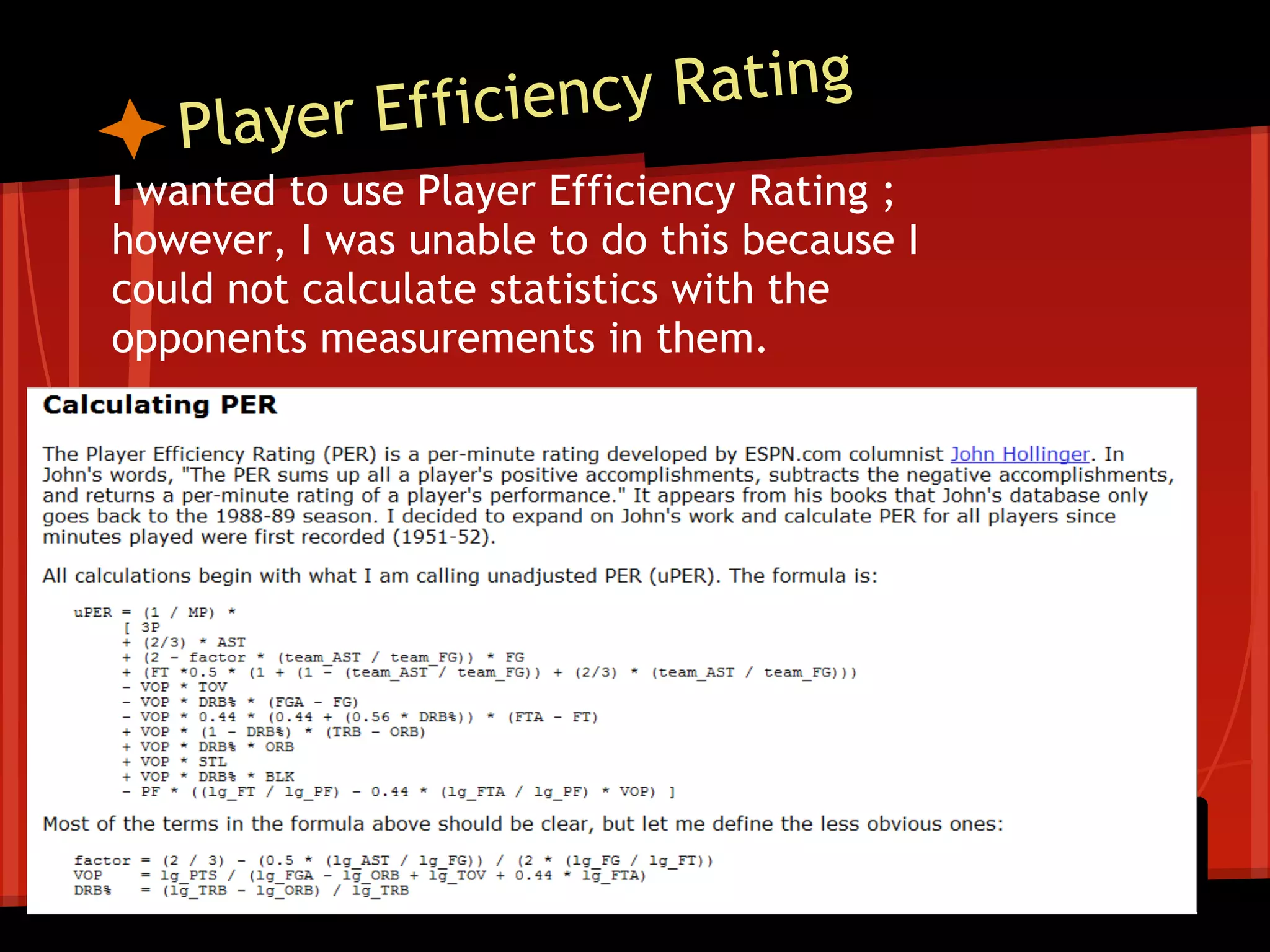 Finalpresentation (1) | PDF