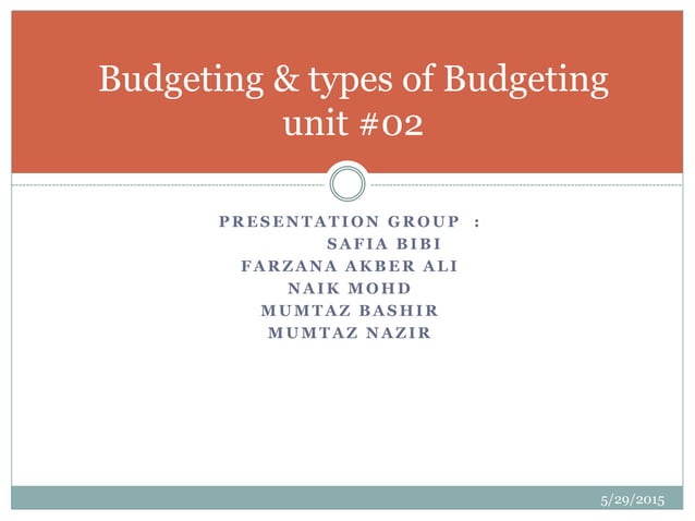 Final presentation (1) | PPT