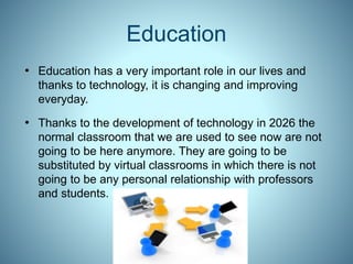 Final presentation1 | PPT