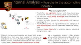 Porsche mission e project | PPT