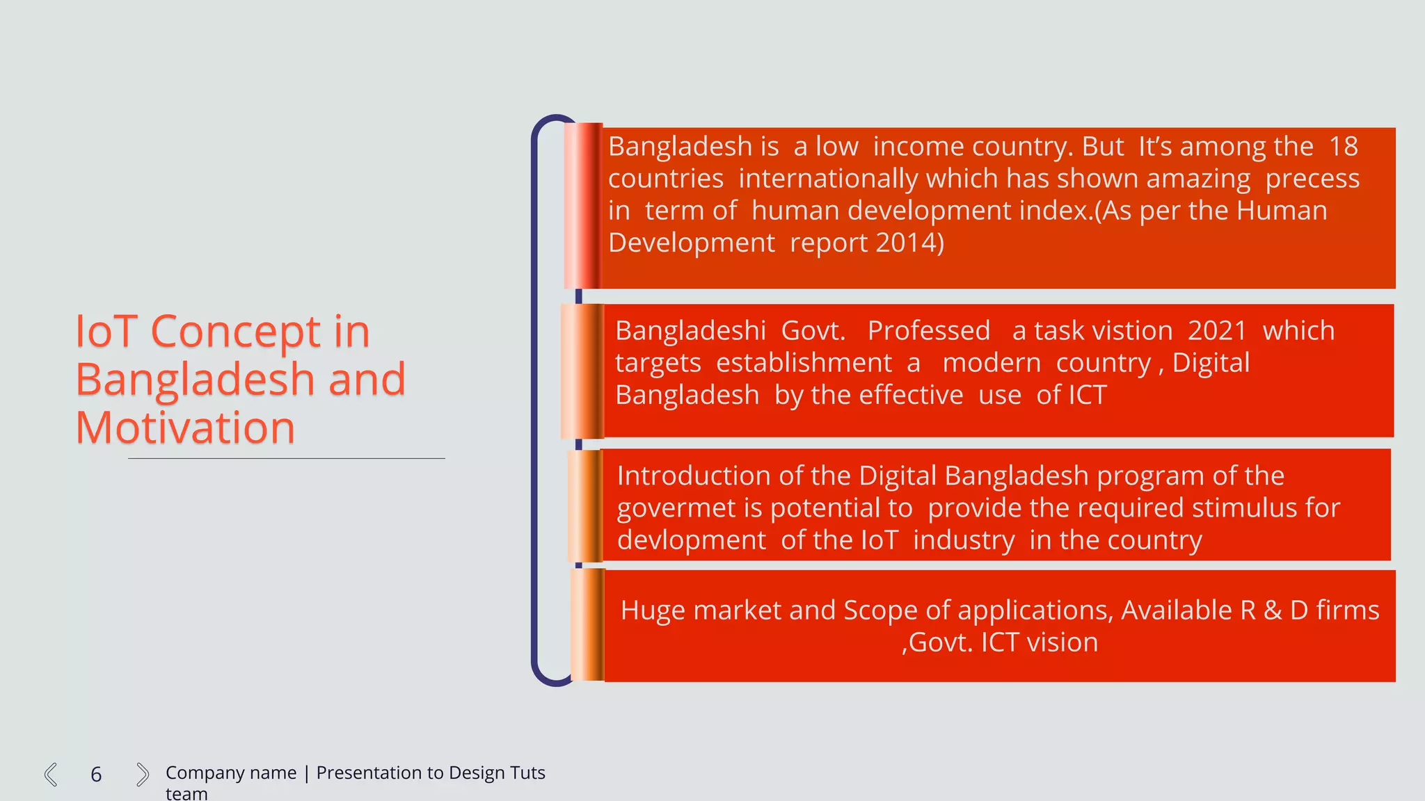 ICT uses in Education | PPT