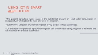 ICT uses in Education | PPT