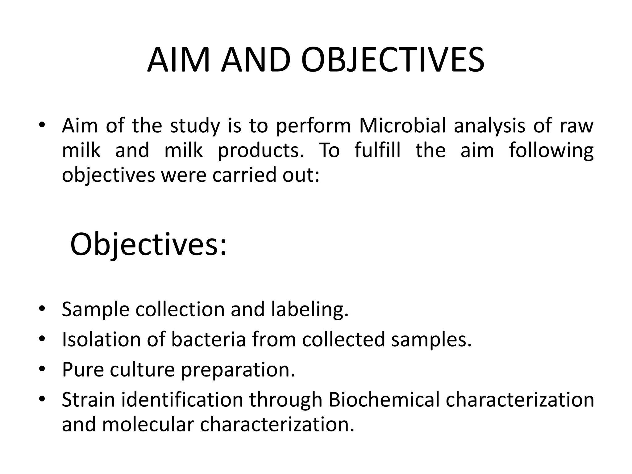 Pathogenic /Nonpathogenic Bacteria | PPT