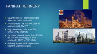 Final internship refinery Presentation (1).pptx